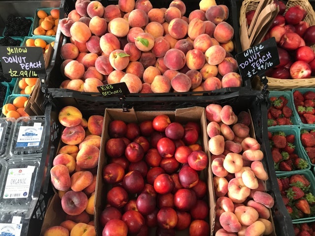 Lakeshore Depot - Local and Regional Foods