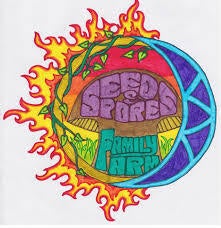 Seeds & Spores Pork\Beef(UP) | Lakeshore Depot - Local and Regional Foods