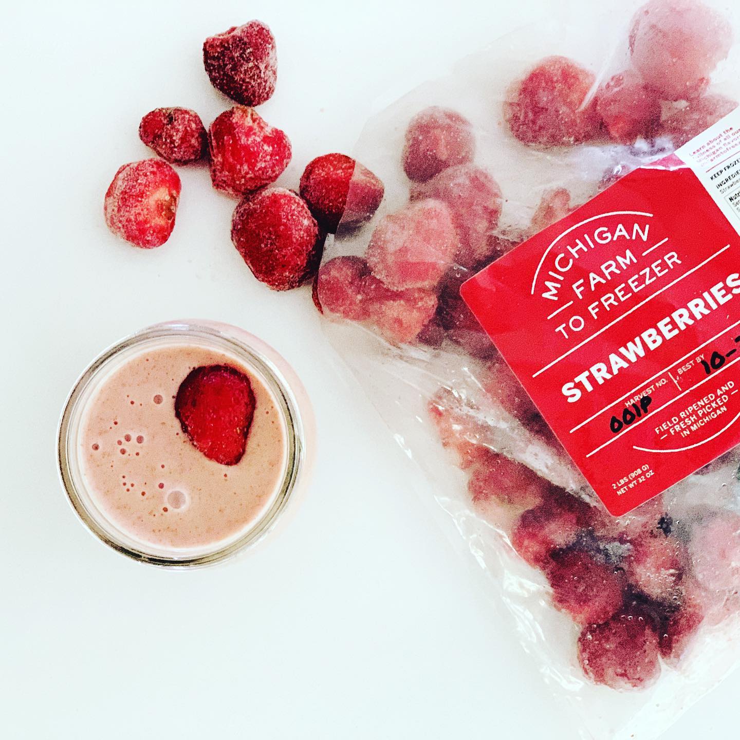 Farm to Freezer Frozen Fruits & Vegetables (MI) | Lakeshore Depot ...